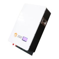 Quality Reliable Residential Energy Storage System Capacity 5kWh - 25kWh IP54 Protection for sale
