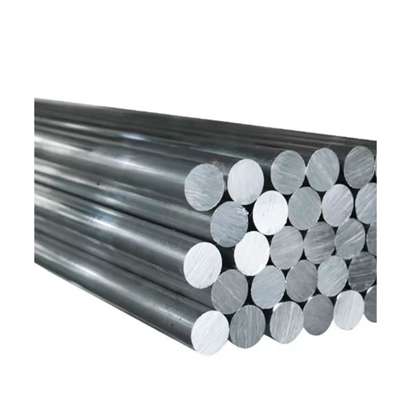 Quality Steel Round Bar Bearing Steel AISI E50100 Steel Round Bar For Bearing Parts for sale