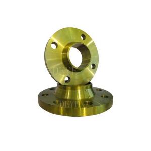 Quality Forged Steel Flange for sale
