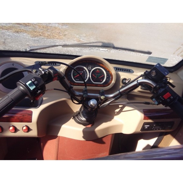 Quality 12V Motorcycle Trikes For Adults for sale