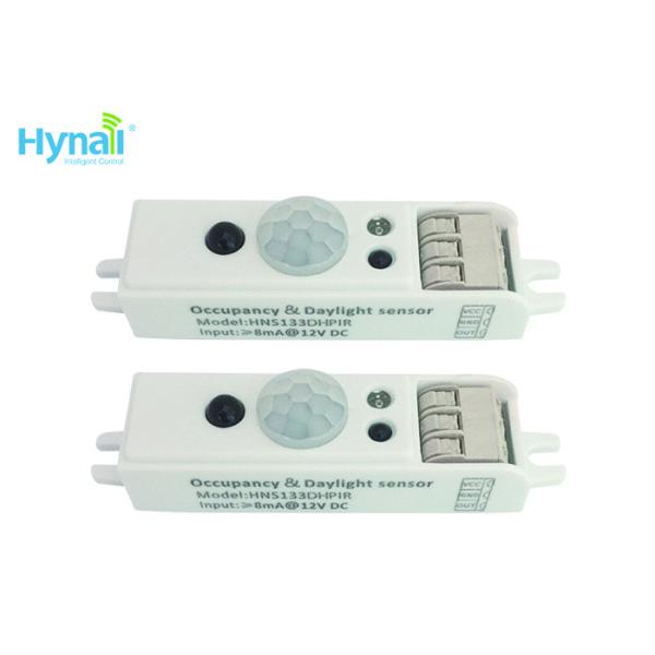 Quality IP20 PIR Control 0-10v Dimming Daylight Harvest Sensor for sale