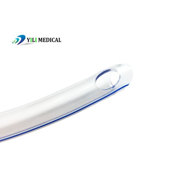 PVC ETT Pediatric Uncuffed Endotracheal Tubes Odorless Multiscene from ...