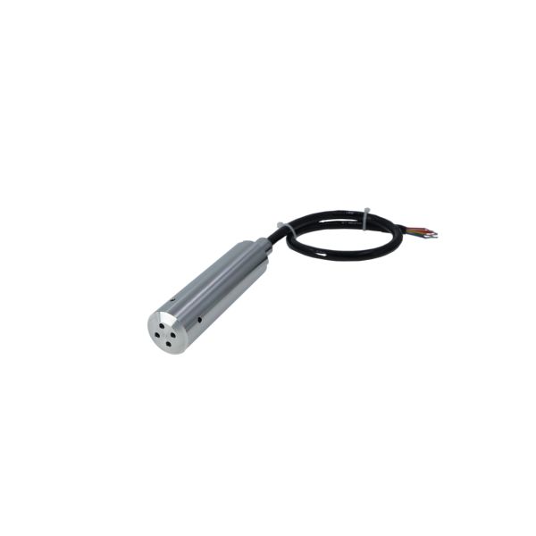 Quality Stainless Steel 316L IP68 RS485 Liquid Level Transmitter for sale