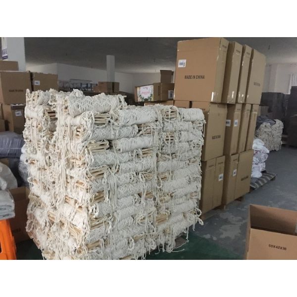 Quality Macrame Shelf QC Inspection Services , Home Hanger Quality Inspection for sale