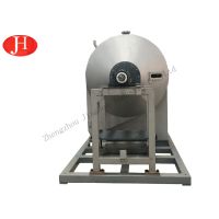 Quality 15 T/H 30Kw Centrifuge Sieve Corn Starch Machine for sale