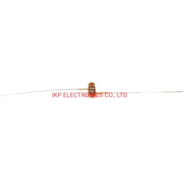 Quality Toroidal Common Mode Choke Inductor for Line Noise Suppression for sale