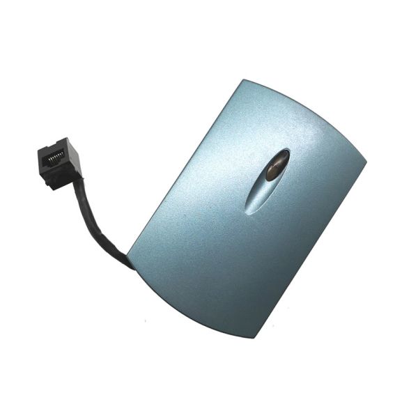 Quality tcp ip rfid reader poe power supply for time attendance for sale