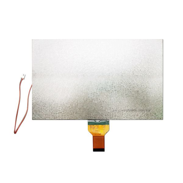 Quality 10.1 Inch Resistive TFT LCD Display With 1024x600 Resolution for sale