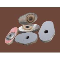 Quality Fired Ladle 1 QC Slide Gate System Steel Plant Refractories Shock Resistance for sale