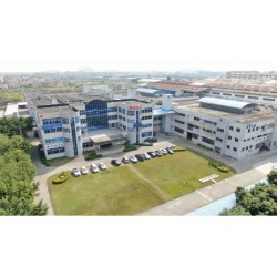 China Factory - Guangzhou Label Printing Co., Ltd.