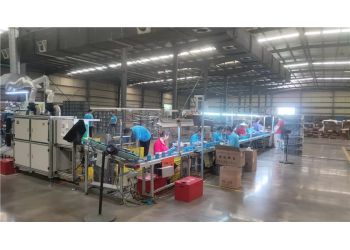 China Factory - Shaanxi Leading Auto Parts Co., Ltd.