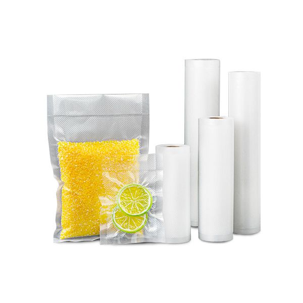 Quality Microwave Safe Vacuum Food Storage Rolls 11.8 X 16.4 Feet for sale