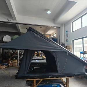Quality Wedge Hard Shell Roof Top Tents for sale