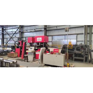 Quality Truss Girder Welding Machines for sale