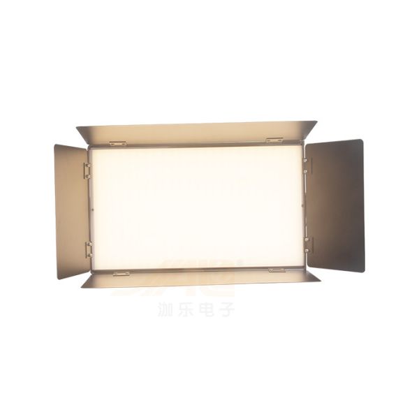 Quality White 432Pcs 200W LED Fresnel Spot Light For Studio for sale
