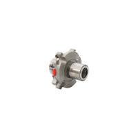 China Gd Double End Balanced Mechanical Seal In High-Temperature Thermal Oil Conditions factory