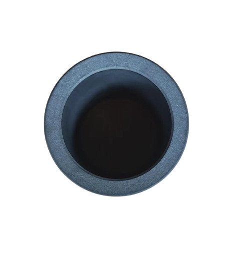 Quality Self Lubricating Oil Less Carbon Graphite Bearings Solid for sale
