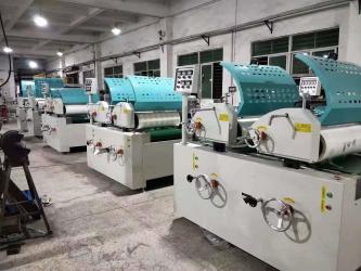 China Factory - Dongguan Osmanuv Machinery Equipment Co., Ltd