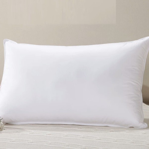 Quality Multifunctional Soft Hotel Pillows Durable For Head Body Part for sale