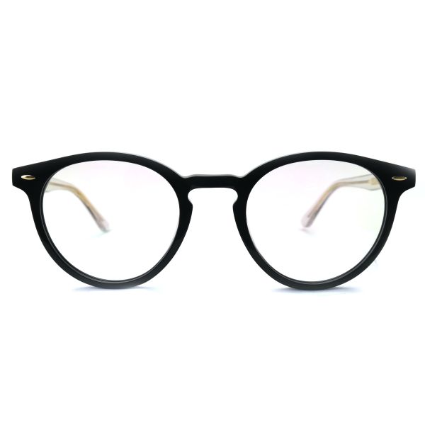 Quality AD018 Optical Frame Glasses With Polycarbonate Lens Lightweight Classic for sale