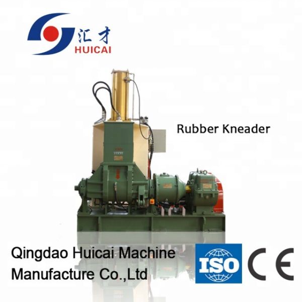 Quality Manufacturing Plant Rubber Mixing Machine for Precise Mixing of Various Rubbers for sale