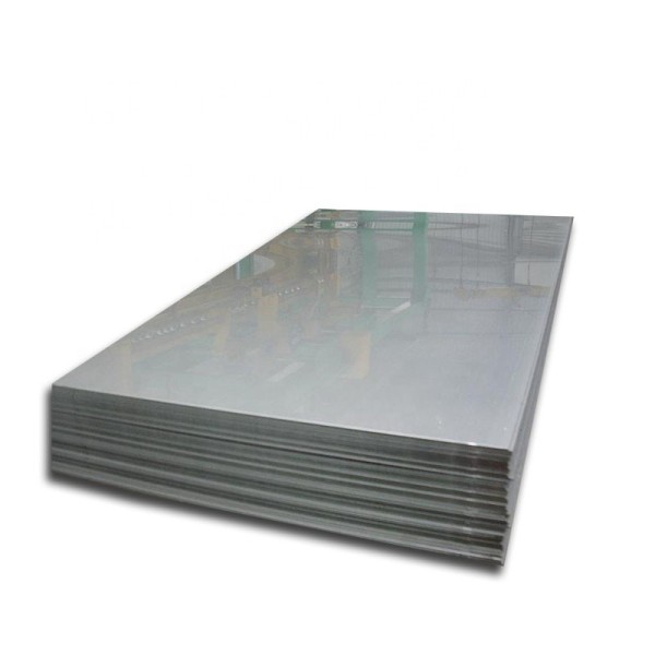 Quality 1.5mm Thick Cold Rolled Stainless Steel Sheet 304 316 4x8 Sheet Metal for sale