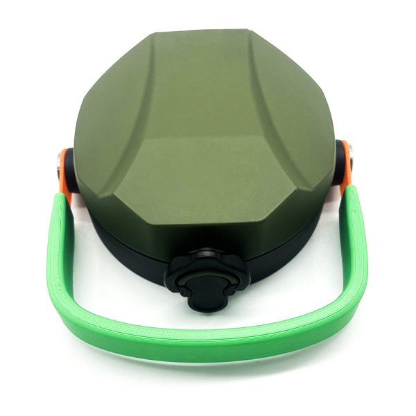Quality PLA ABS 3D Printing Prototype Service For Cup Handle for sale
