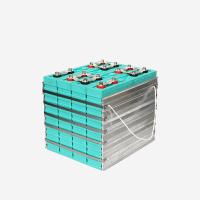 Quality Lifepo4 12v 300ah Lithium Ion Battery For Solar Energy Storage for sale
