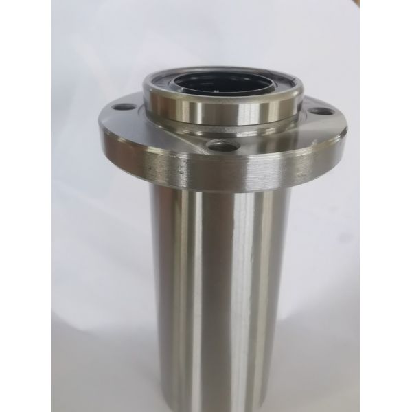 Quality Precision MYT Linear Motion Bearing - LMFP Series For Industrial Machine for sale