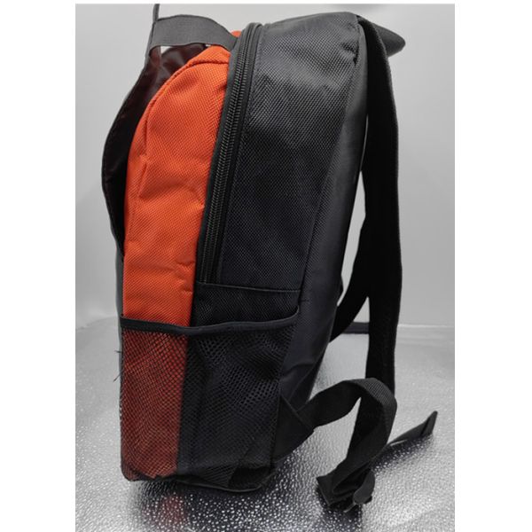 Quality Men Tennis Bag Backpack DIY LOGO Customized 40*31*14CM for sale
