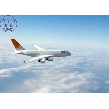 Pickup International Freight Forwarding Services Delivery Global Cargo Shipping