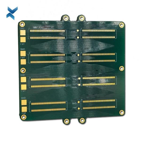 Quality Metal Core Multilayer PCB Circuit Board With Rohs Certificate for sale