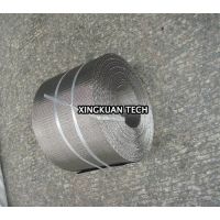 Quality 10m Length Extruder Wire Mesh Belt For Polymer Extruder Belt Type Screen Changer for sale