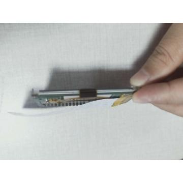 Quality Electronics Code Reading Spare Parts Monochrome SPI LCD Display Module for sale