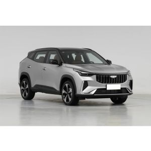 Quality 2025 New for Atlas Boyue 1.5TD Turbo Gasoline SUV Automatic Left 5-Seater 360 for sale