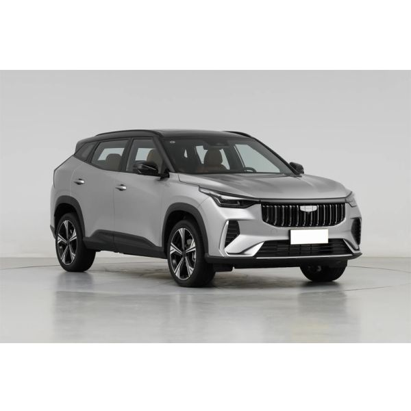 Quality 2025 New for Atlas Boyue 1.5TD Turbo Gasoline SUV Automatic Left 5-Seater 360 Rear Camera for sale