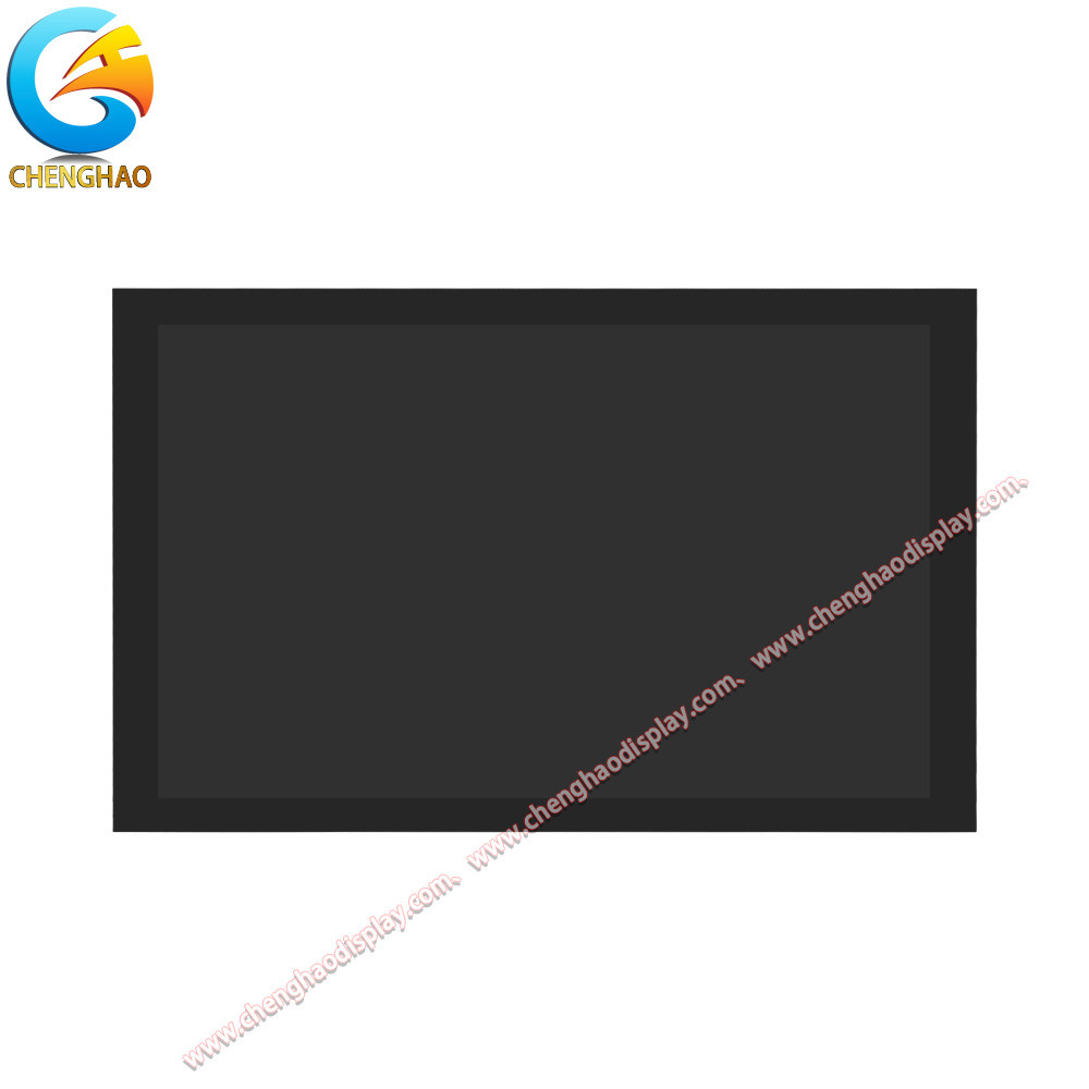 Quality 800x1280 Resolution 10.1 Inch TFT Lcd Panel with Capacitive Touch Panel Type and for sale