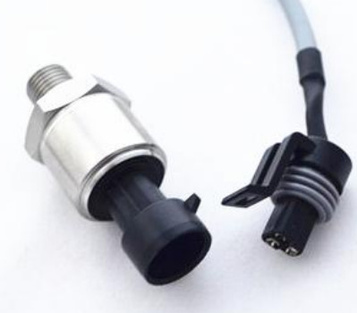 Quality 5V Smart Water Pressure Sensor , MEMS Mini Pressure Transmitter for sale