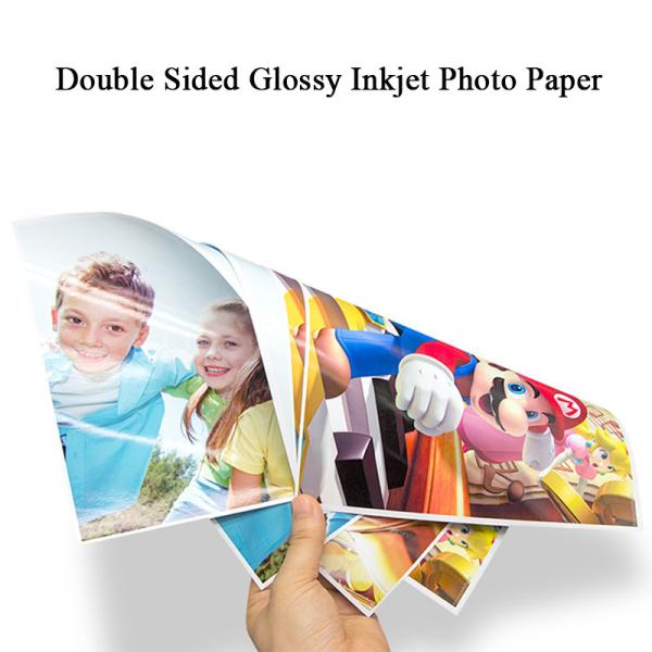 Quality Cast Coated Glossy Printer Paper for sale
