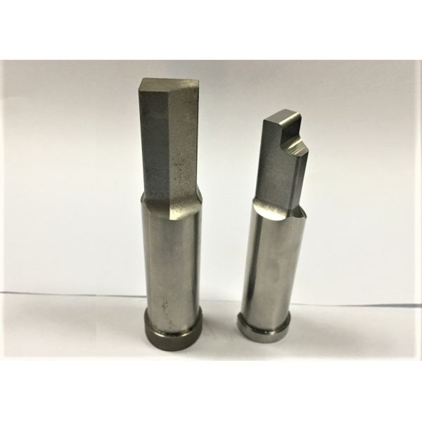 Quality H13 NAK80 Core Pin Injection Molding , TiCN Insert Compression Molding for sale