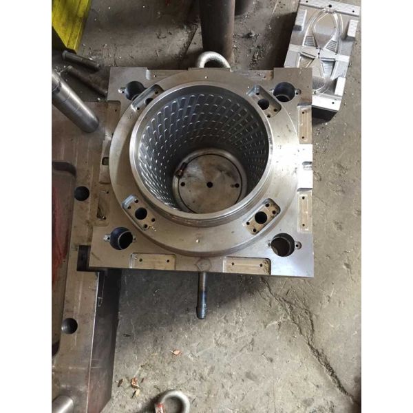 Quality Full Automatic 300T Plastic Injection Molding Machine for Plastic cup , CE / for sale