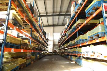 China Factory - Shanghai CDQC Electric Co., Ltd.