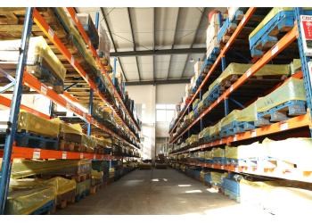 China Factory - Shanghai CDQC Electric Co., Ltd.