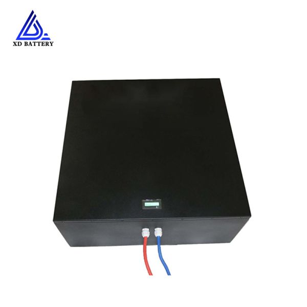 Quality Waterproof Lifepo4 Pin 24v 400ah Lithium Battery For RV Battery Car Yacht Party SilkLP 24-400 for sale