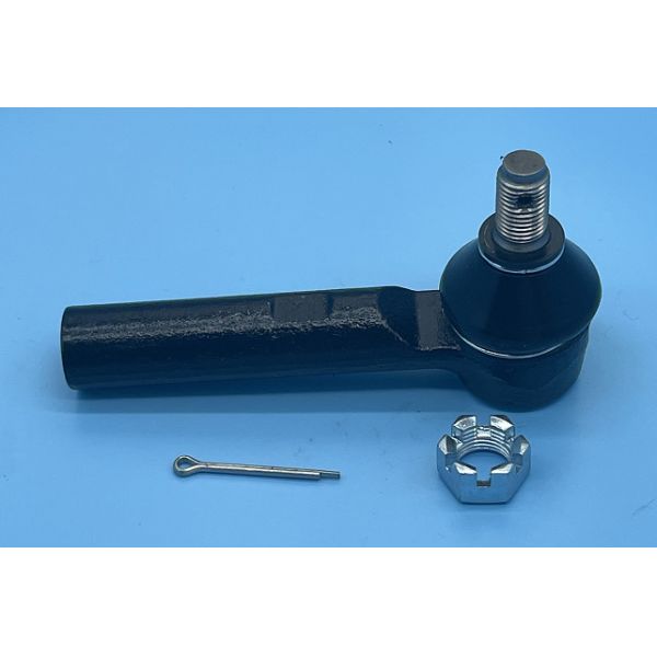 Quality 40 Cr Steel Neoprene Tie Rod End For Superior Performance And Durability for sale