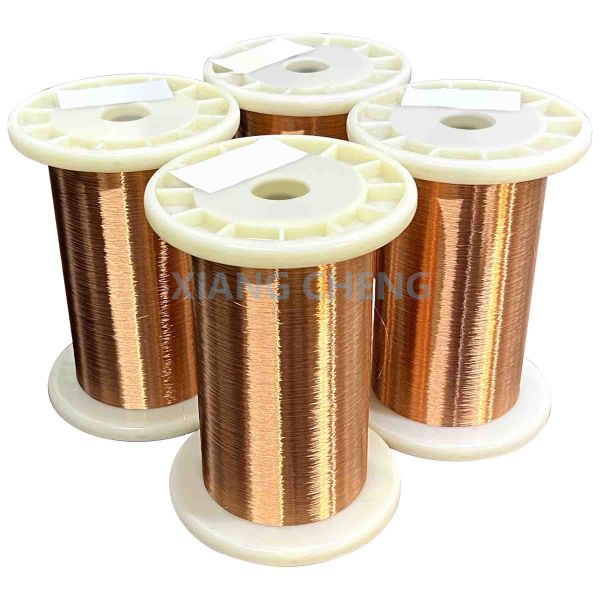 Quality F1 6J8 Manganin Wire Resistance Heating Wire for Precision Engineering for sale