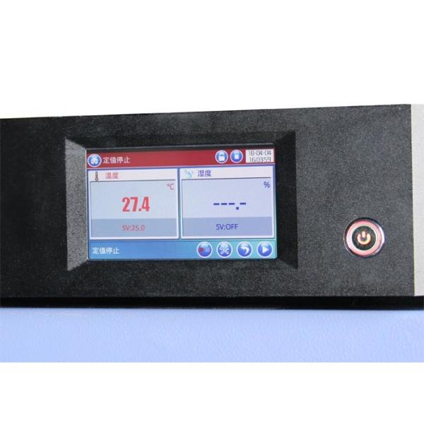 Quality Programmable Environmental Test Chamber BenchTop Temperature (& Humidity) for sale
