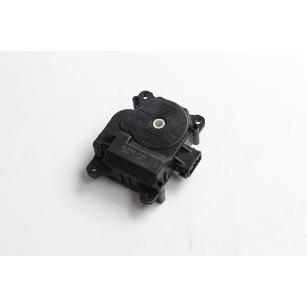 Quality OEM Excavator Servo Motor Sub Assy ND063800-0300 063800-0310 for sale