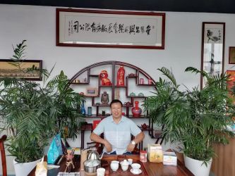 China Factory - Wuxi Changxing Ranle exhibition service Co., LTD