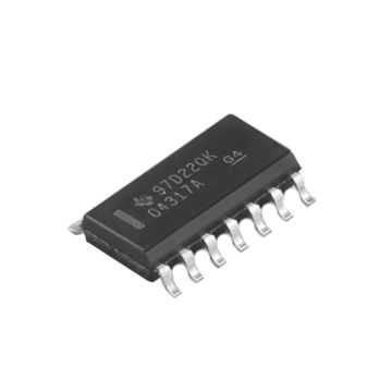 Quality OPA4317IDR Digital Integrated Circuits New And Original SOIC-14 for sale